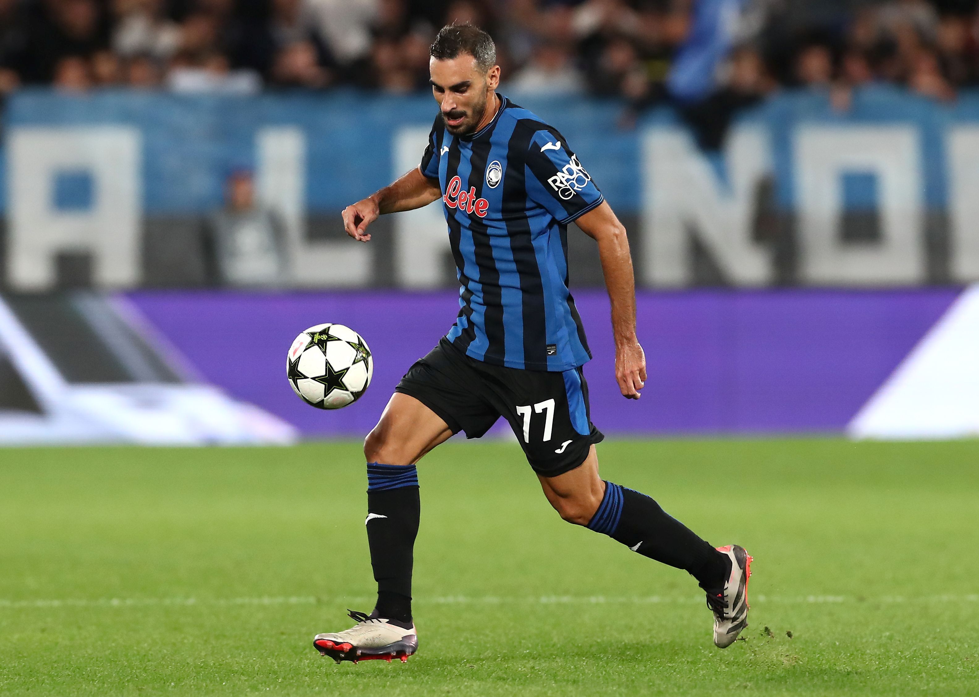 Atalanta & Ex Chelsea Star Calls Inter Milan ‘One Of The 3-4 Best Teams In Europe’ – Adds ...