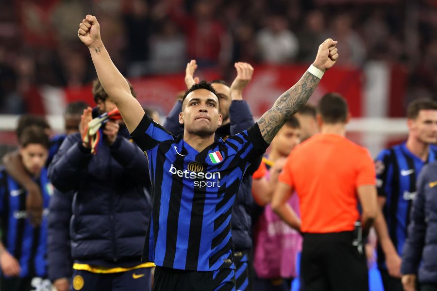 Can Inter Milan Win The Treble Once Again?