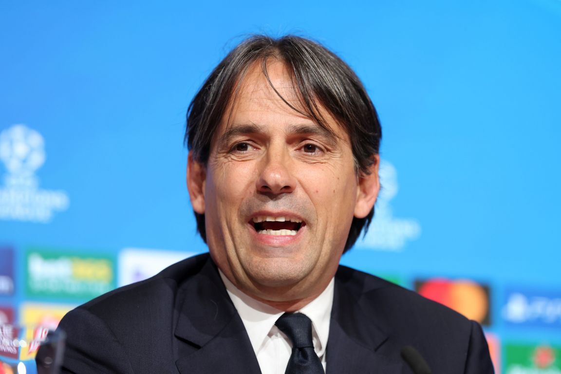 Inter Milan to tie Inzaghi down amid Premier League & Saudi interest