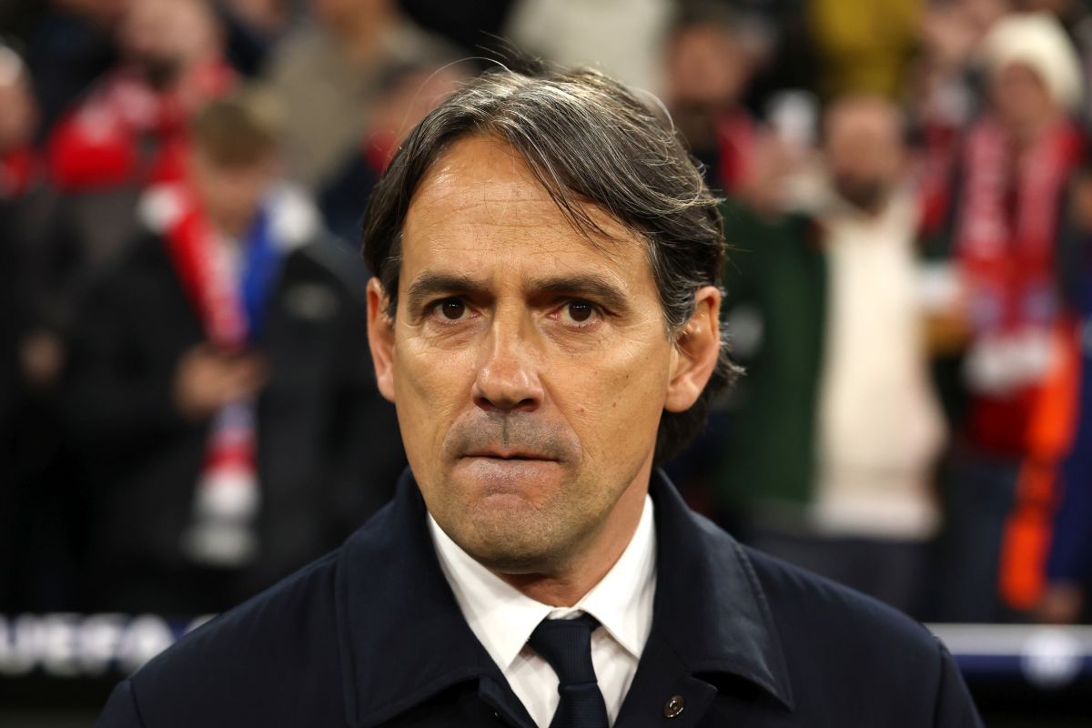 INTERViews Podcast Ep. 140 Inter 0-3 AC Milan: INTERViews Podcast Ep. 140 Inter 0-3 AC Milan: