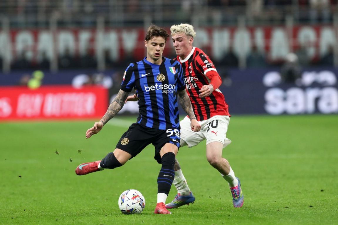 Inter Milan vs. AC Milan: Coppa Italia Semi-Final Clash Preview