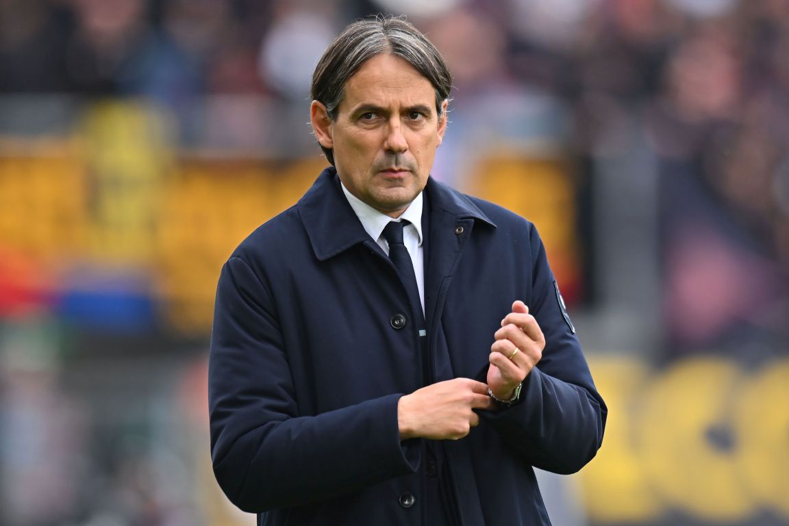 Inter Milan president Marotta unfazed by Inzaghi exit: "Part of past"
