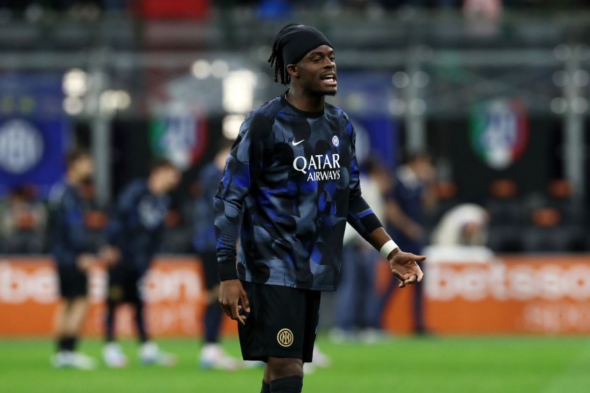 Atletico 2-1 Inter Milan - Bisseck confirms: “It hurts a lot”