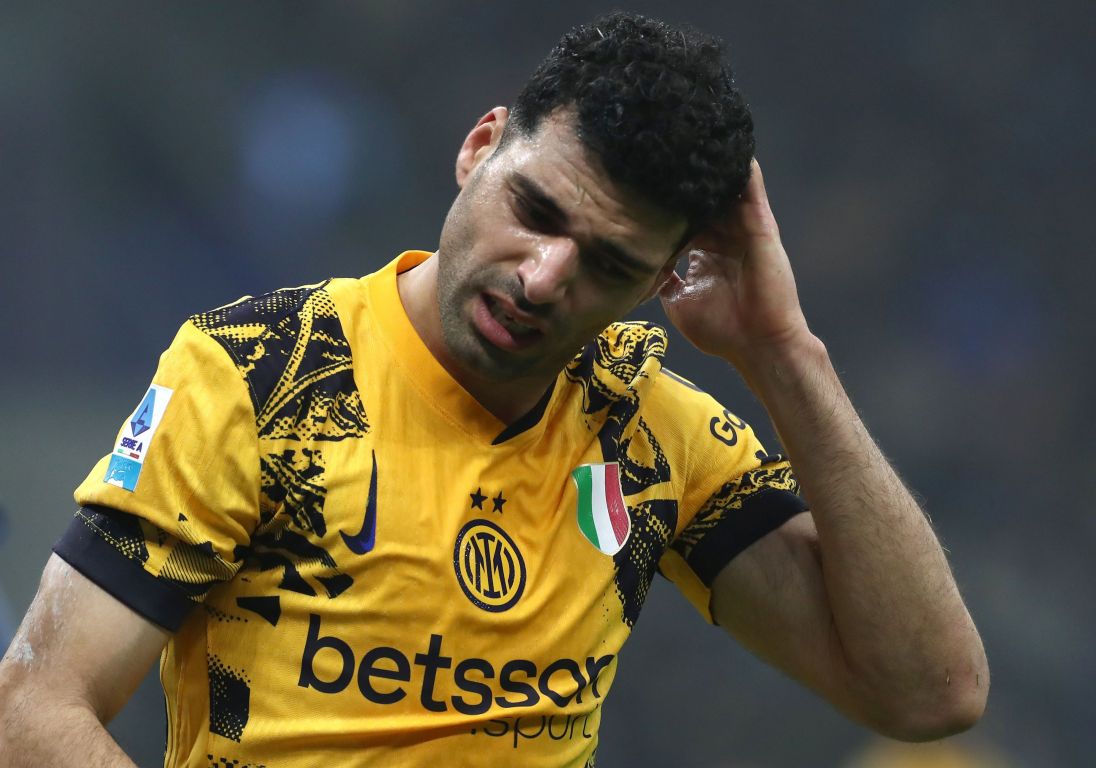 Pedulla reveals Inter Milan stance on Jonathan David & Mehdi Taremi