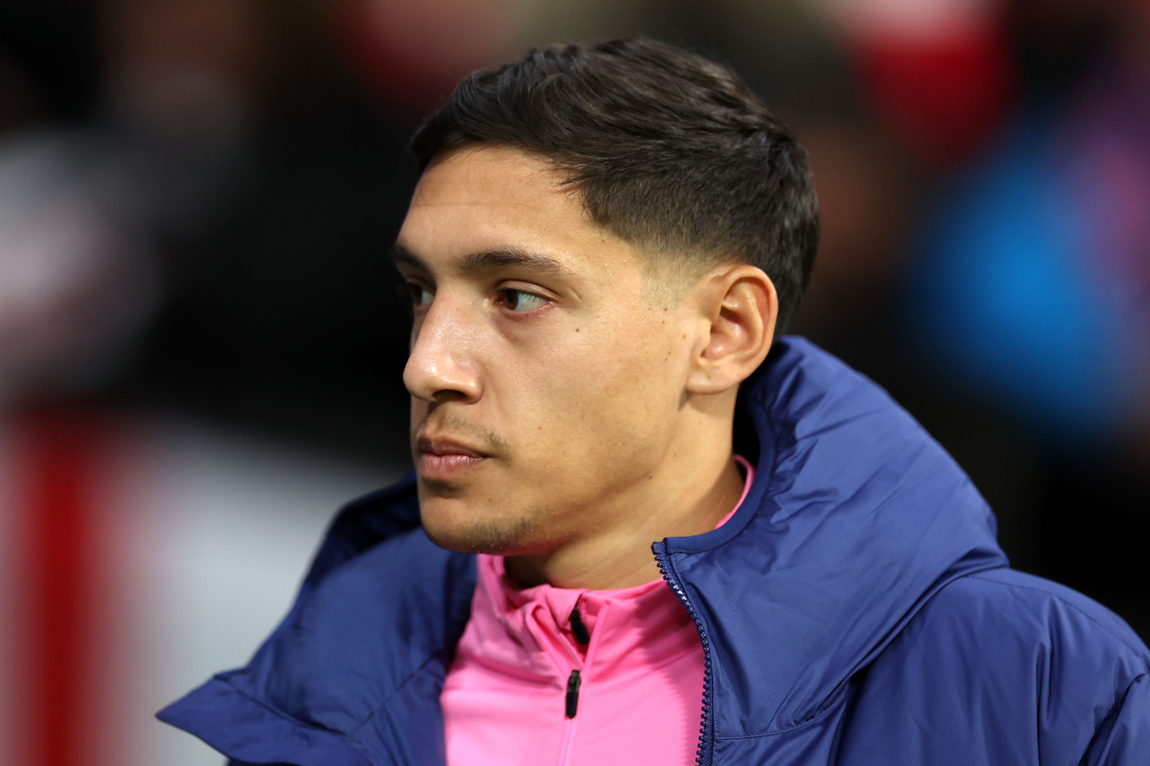 Inter Milan turn down chance to sign Molina & Meunier