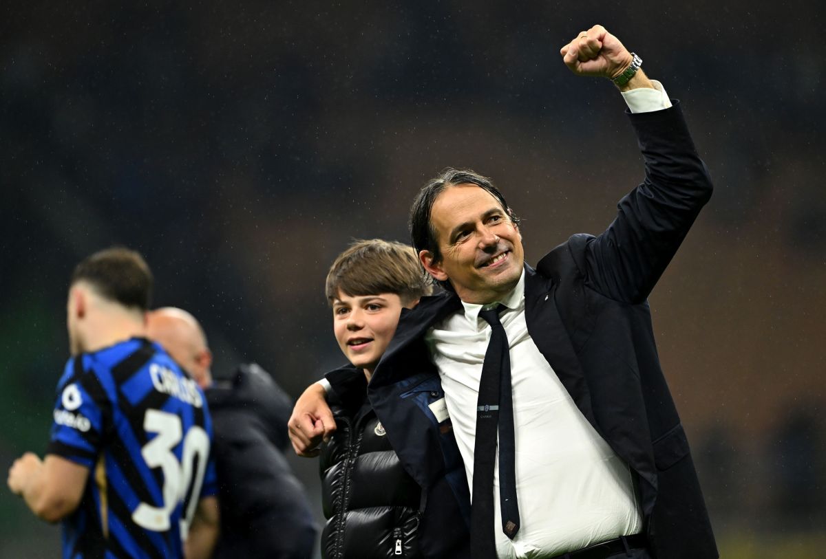 Preview - PSG Vs Inter Champions League Final: Nerazzurri To Win No 4?