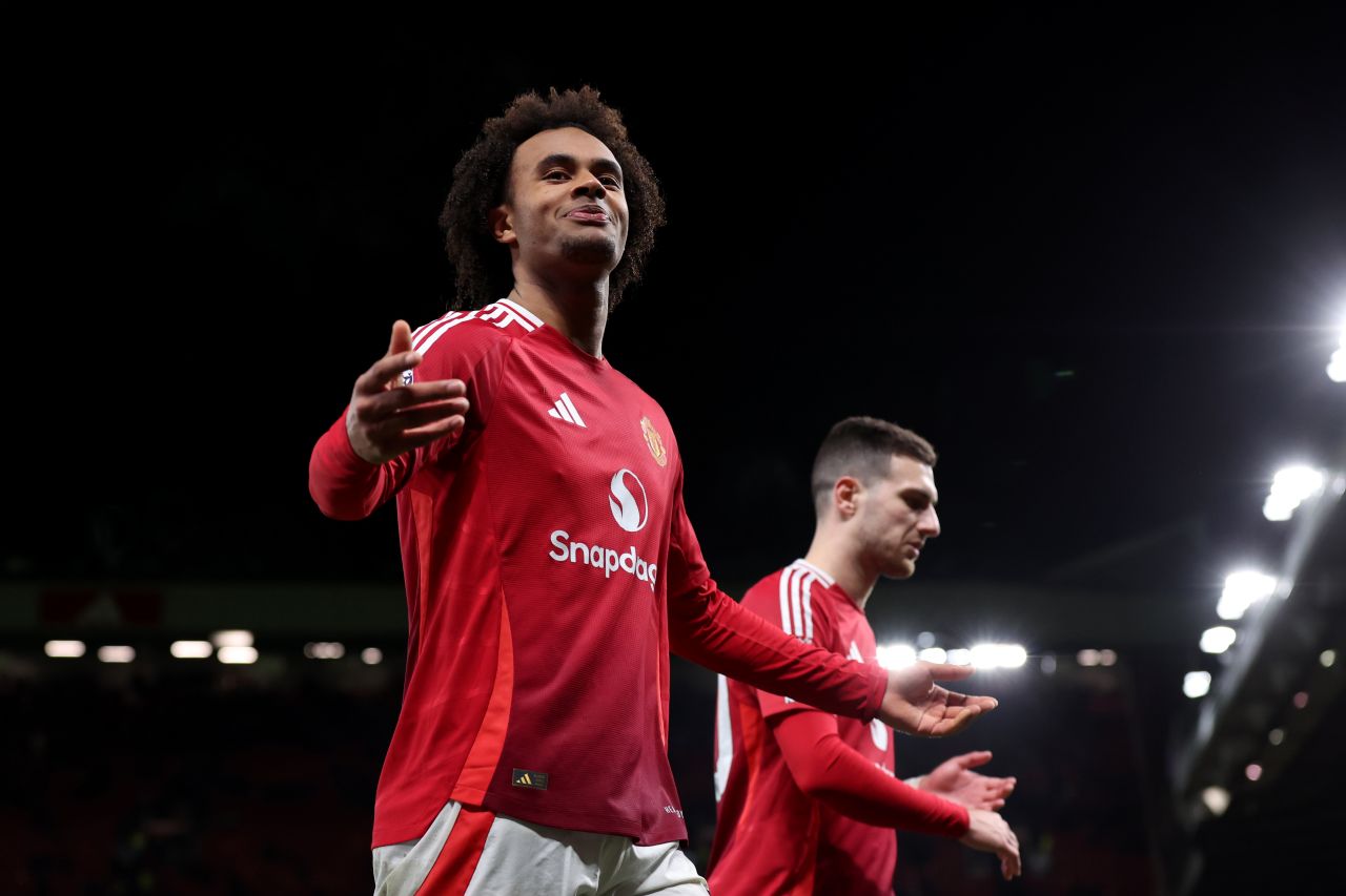 One Man United Striker Overtakes Another As Top Target For Inter Milan ...