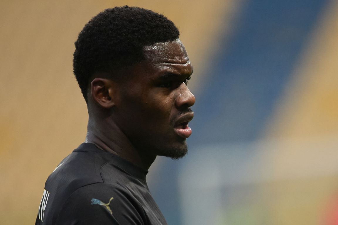 Parma set €20m price tag on Ange-Yoan Bonny amid Inter Milan interest