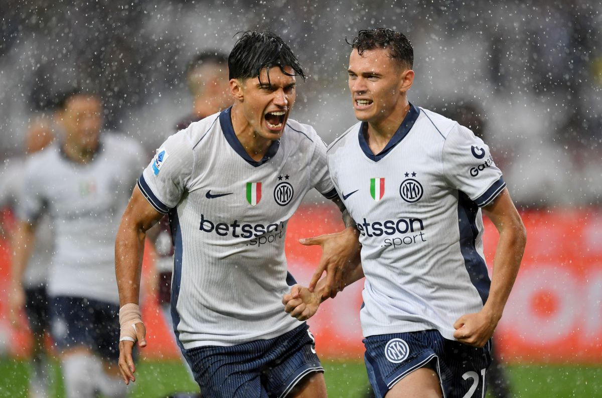 Inzaghi lauded for clever change of system in Torino 0-2 Inter Milan