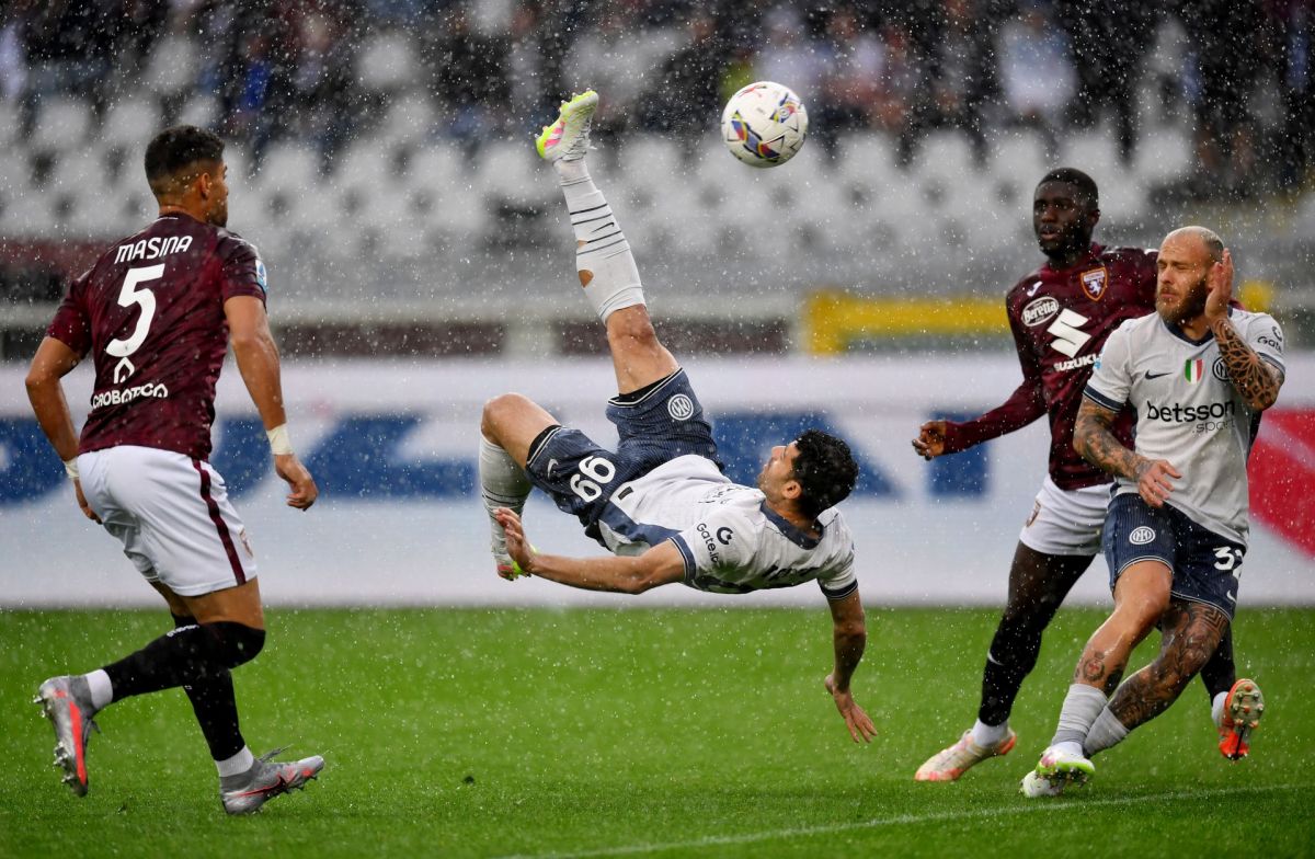 Report - Lille rival Premier League & Turkish clubs for Mehdi Taremi