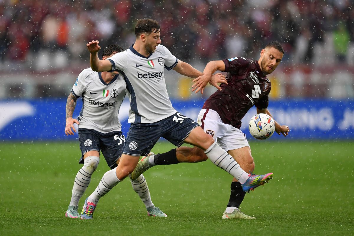 Carlos Augusto: "Inter Milan can go all the way" at FIFA Club World Cup