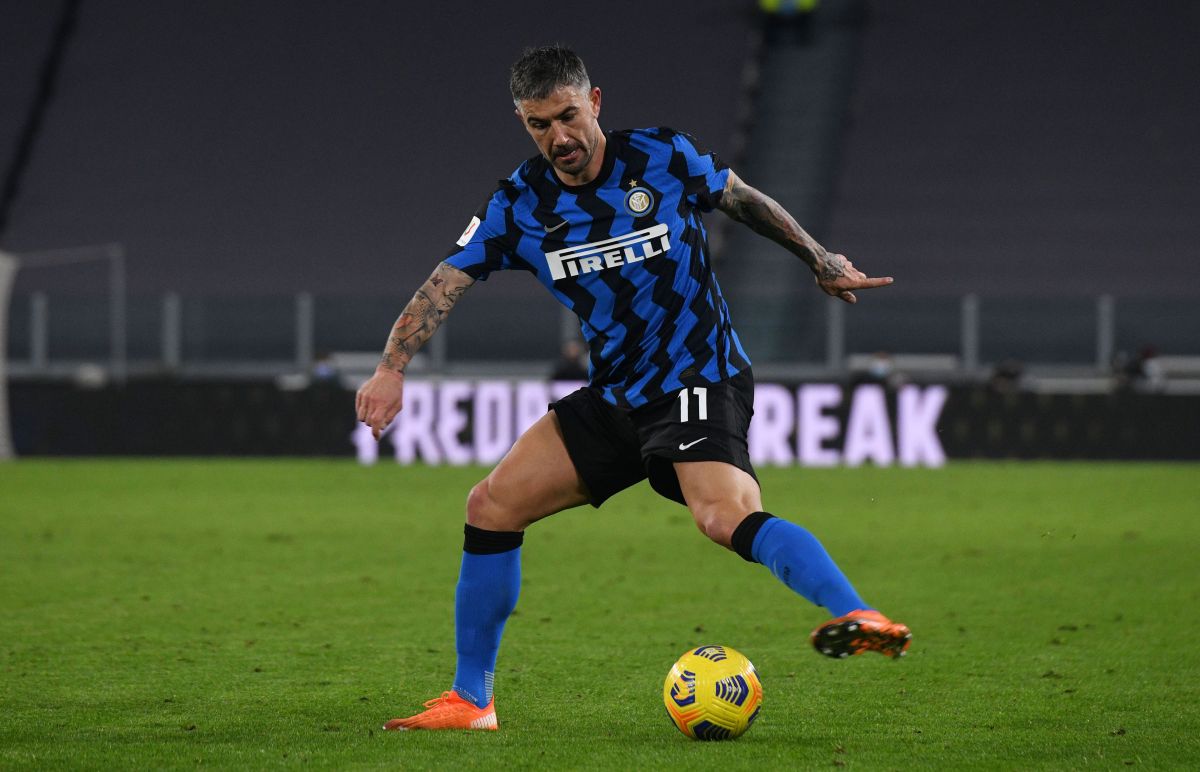 Kolarov on Inter Milan return: "Sudden but very significant offer"