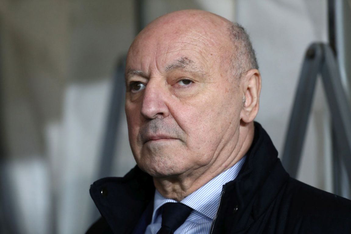 Curva Nord radio silent during Inter Milan 2-1 Sassuolo win