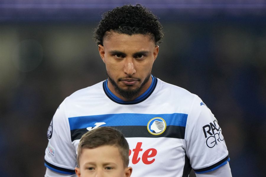 Atalanta hold firm on €70m price for Inter target Ederson