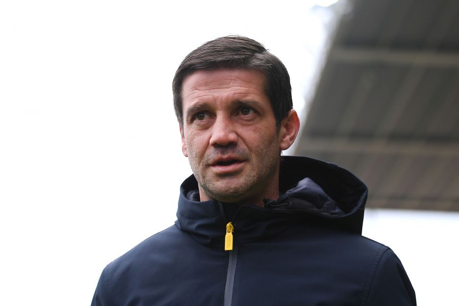 Official - Inter Milan appoint Cristian Chivu as new coach