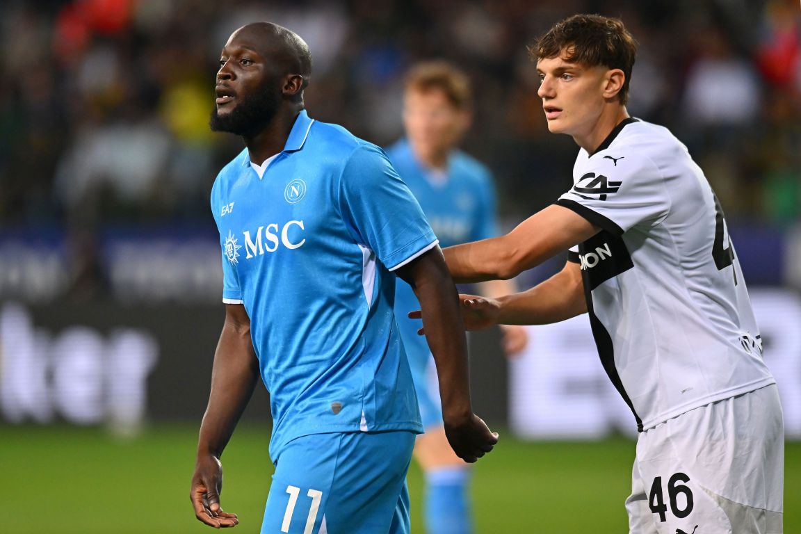 Leoni ready to be key for Parma despite Inter, Milan & Liverpool links