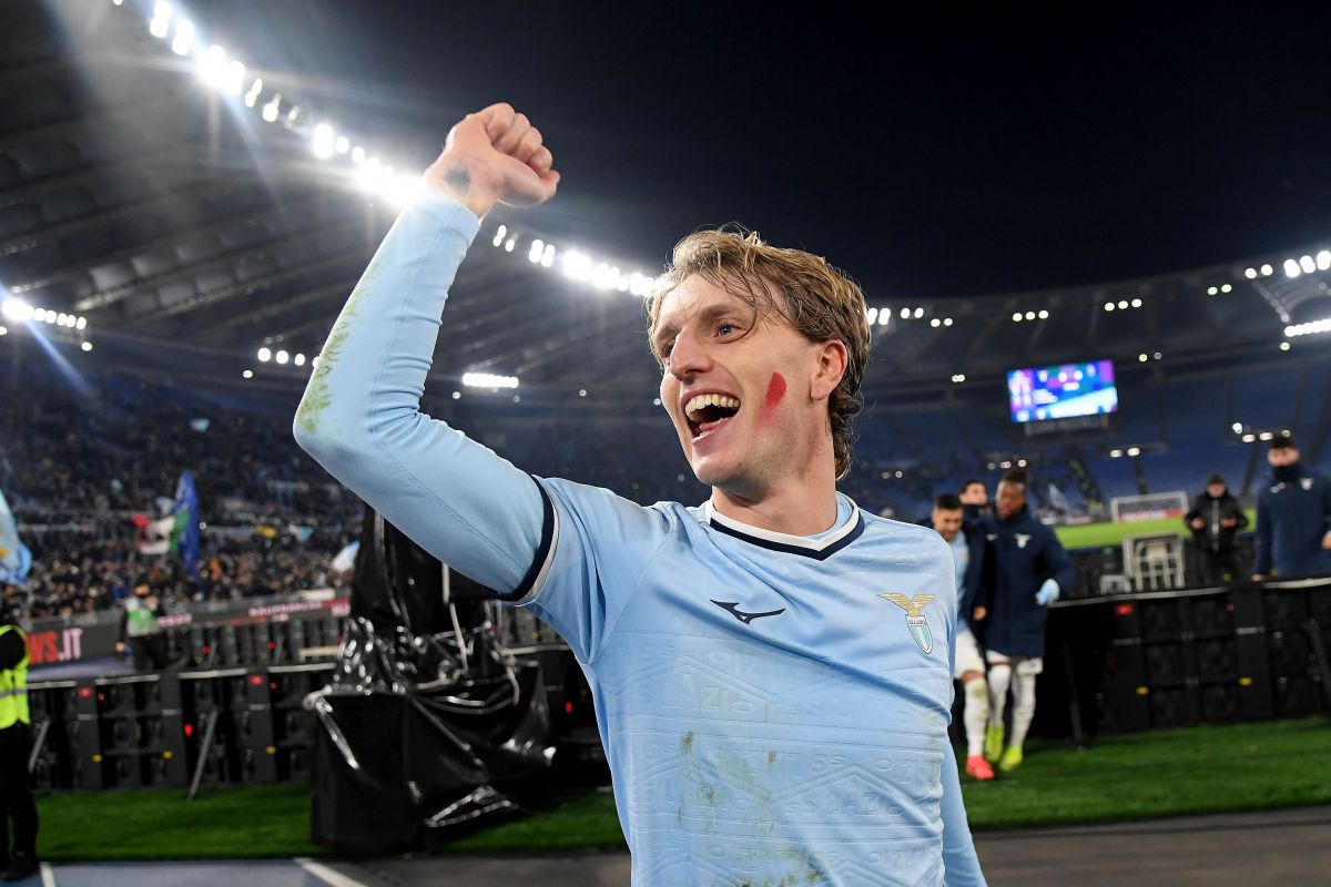 Inter unlikely to trigger €50m Nicolo Rovella release clause at Lazio