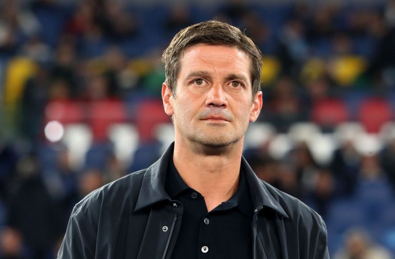 Revealed - Inter Milan 2025-26 Serie A fixture list