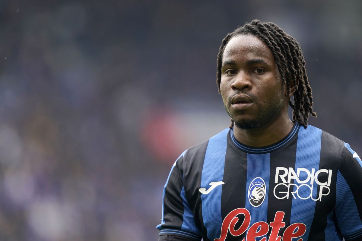 Inter Milan make final offer worth €45M for Atalanta stalwart Lookman