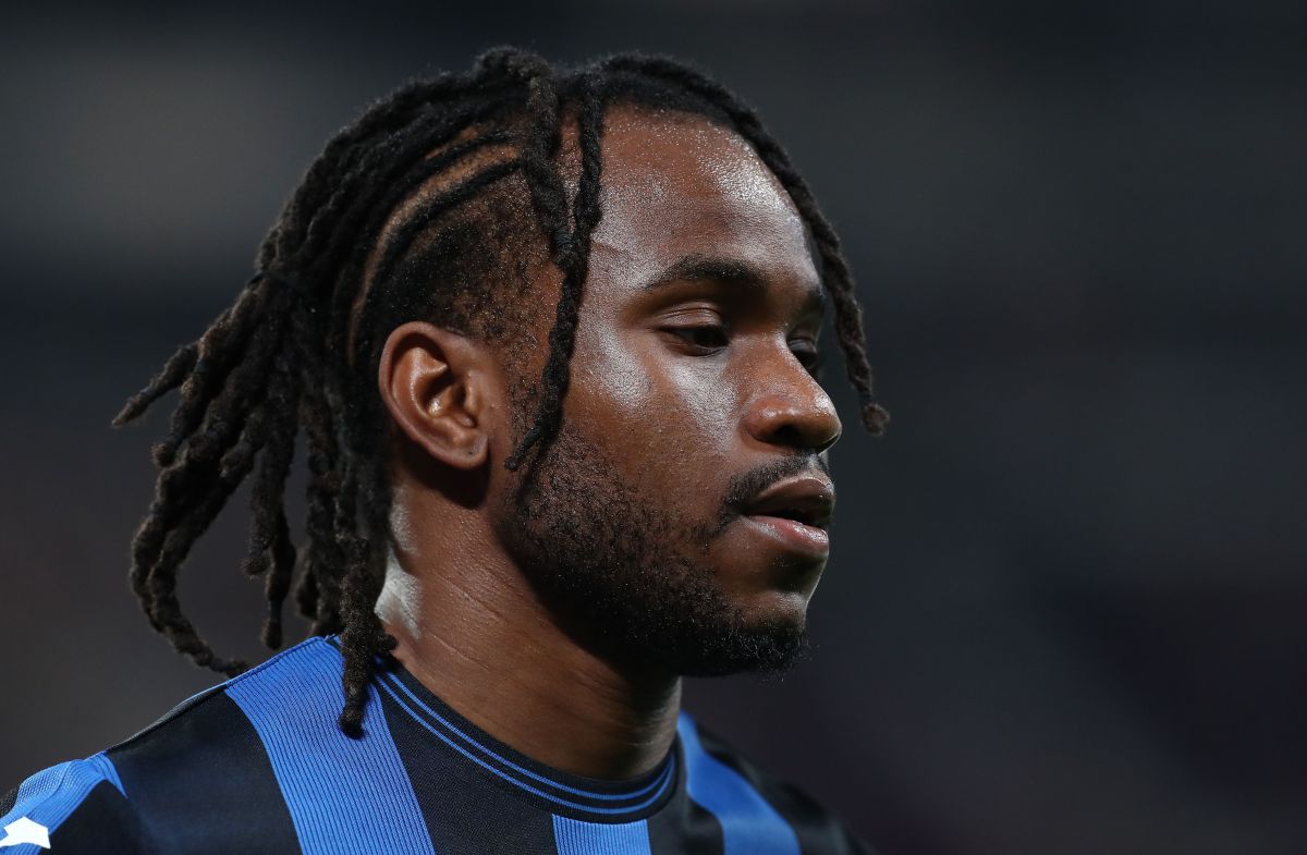 Inter & Atalanta Lookman talks at standstill - Player + cash could unlock