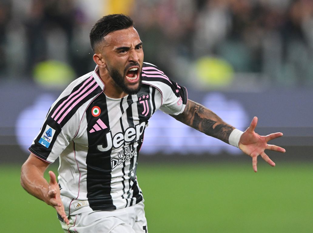 Inter Milan Vs Atletico Madrid for one of Lookman & Gonzalez