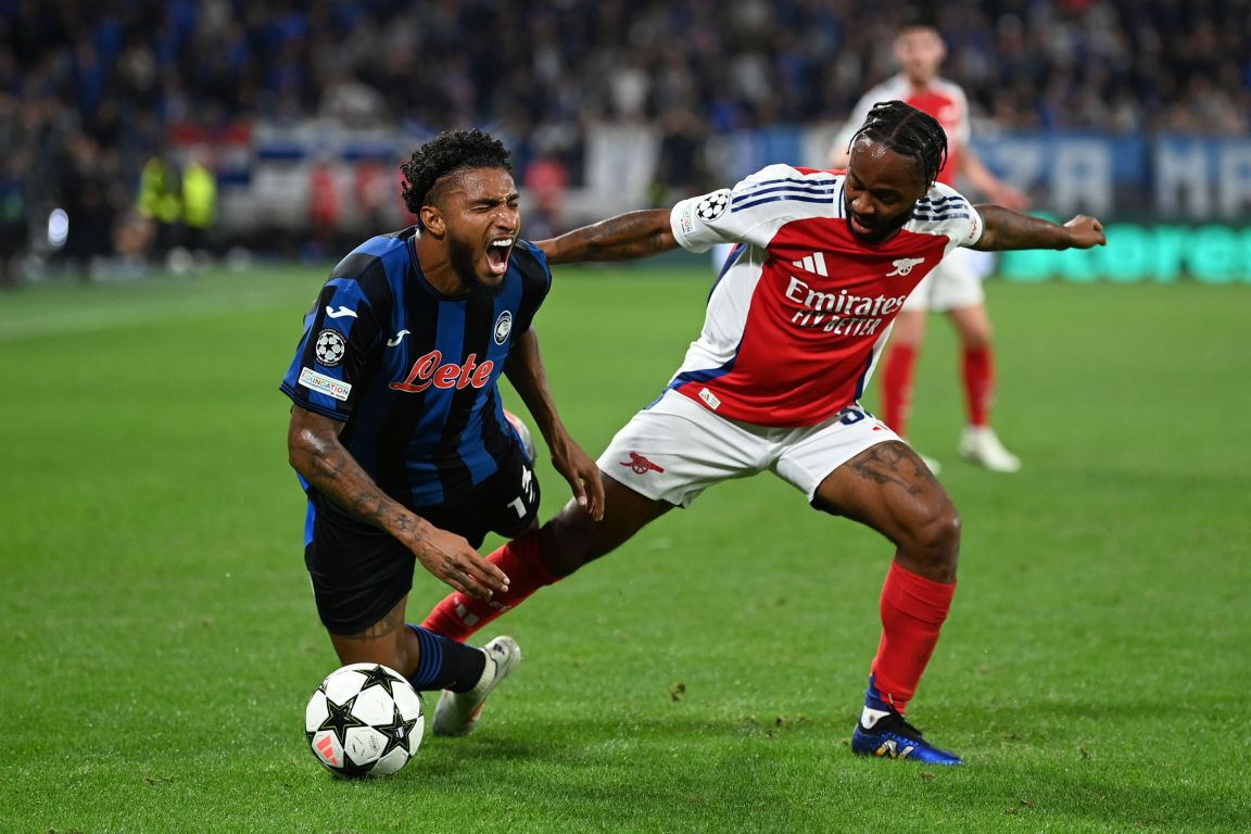 How Inter could afford mega money deal for Atalanta midfielder Ederson