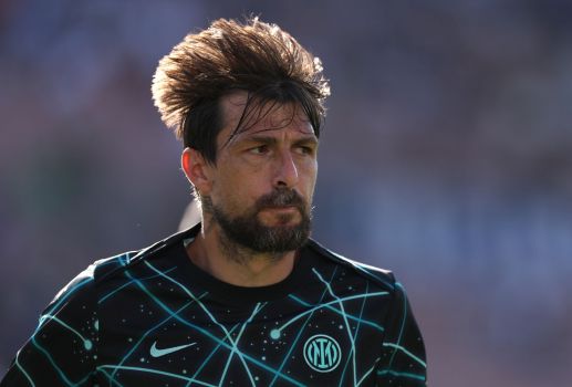 No "revolutions" - Chivu relying on same old Inter core this season