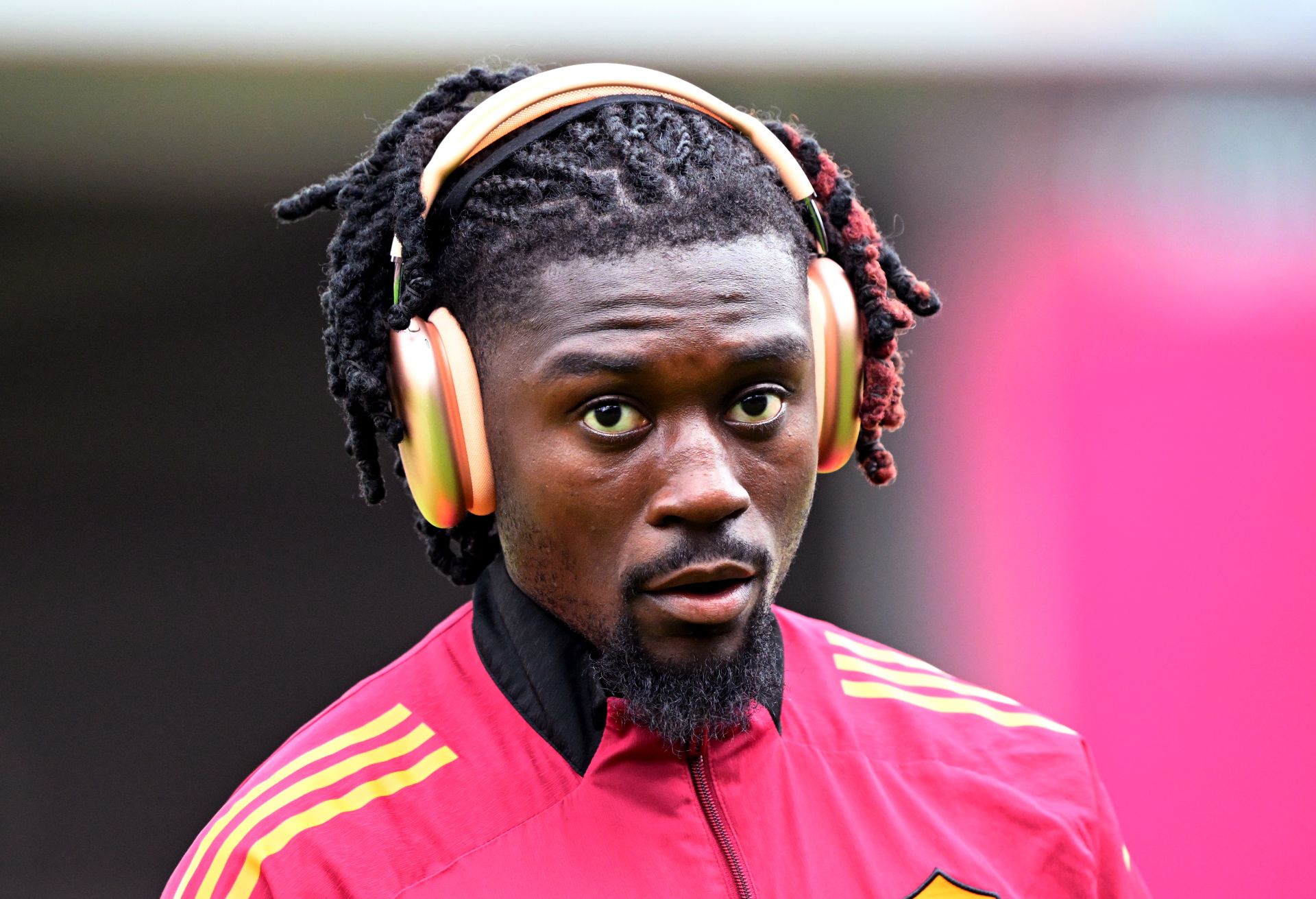 Roma could have to sell Manu Kone - Inter, PSG & Bayern Munich keen