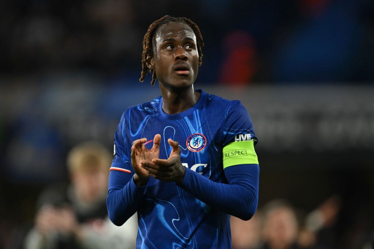 Inter Milan set sights on Kiwior & Chalobah to strengthen defense