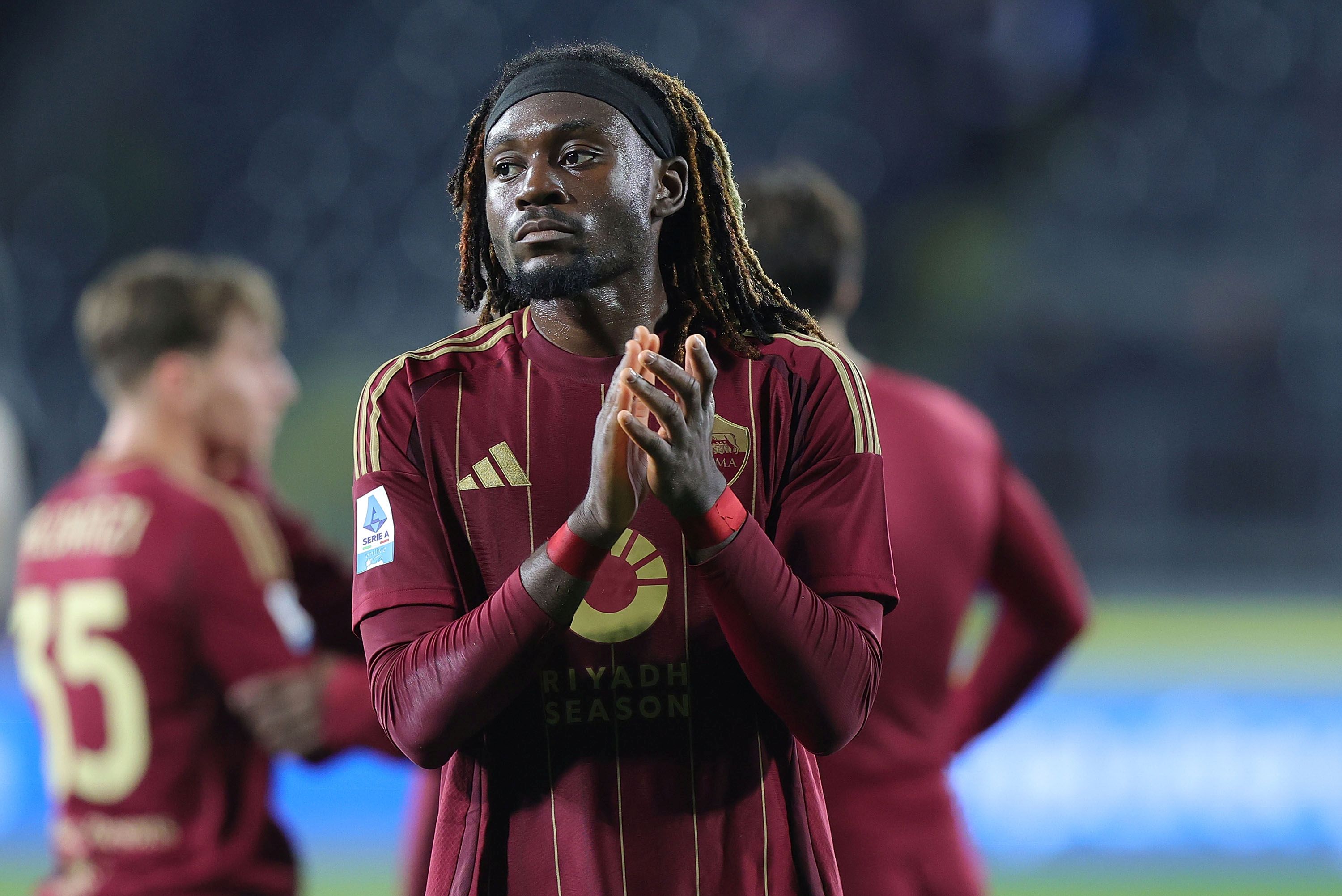 Inter & Roma had agreement for Manu Kone before u-turn