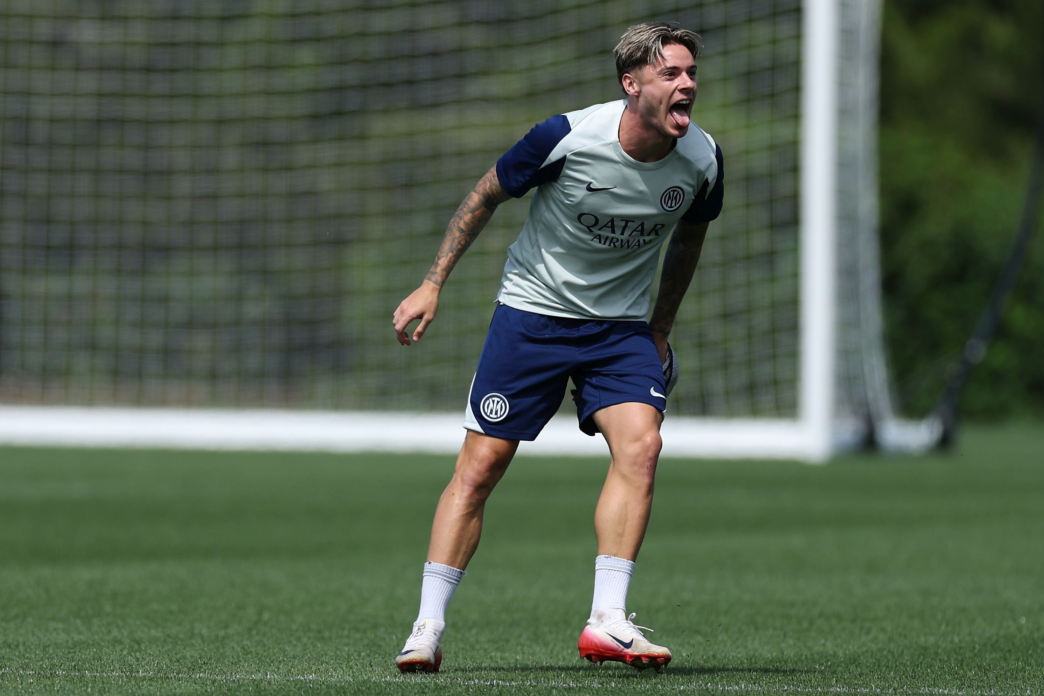 Done Deal - Atalanta to sign Nicola Zalewski from Inter Milan for €17m