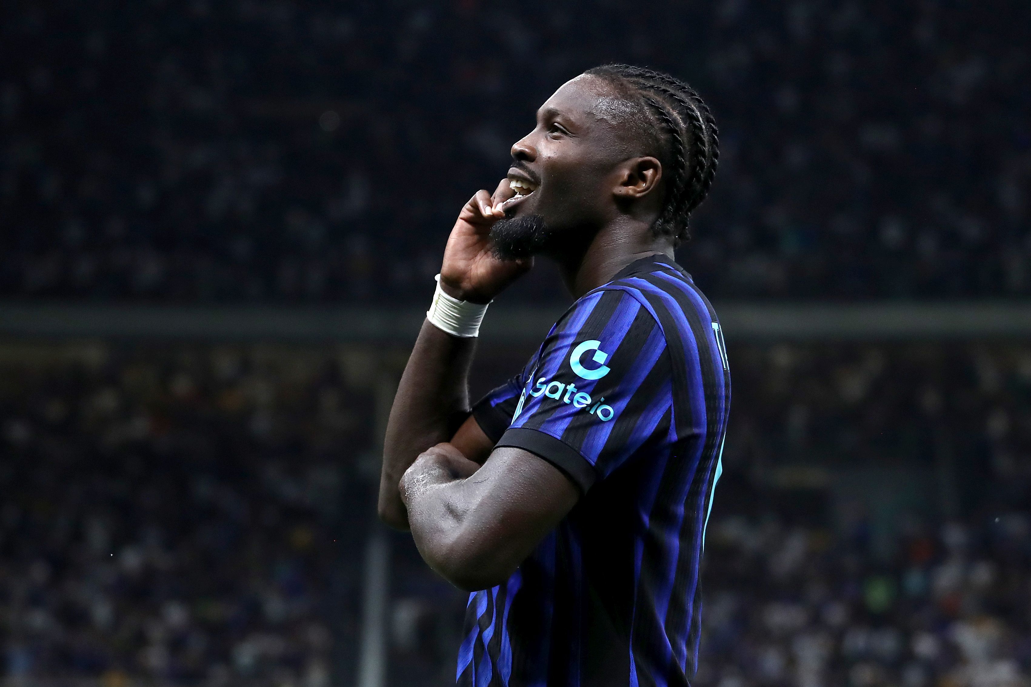 Ajax 0-2 Inter Milan: Thuram decisive & Chivu wins Inzaghi style