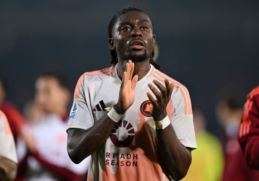 Inter Milan to launch summer bid for Roma star Manu Kone