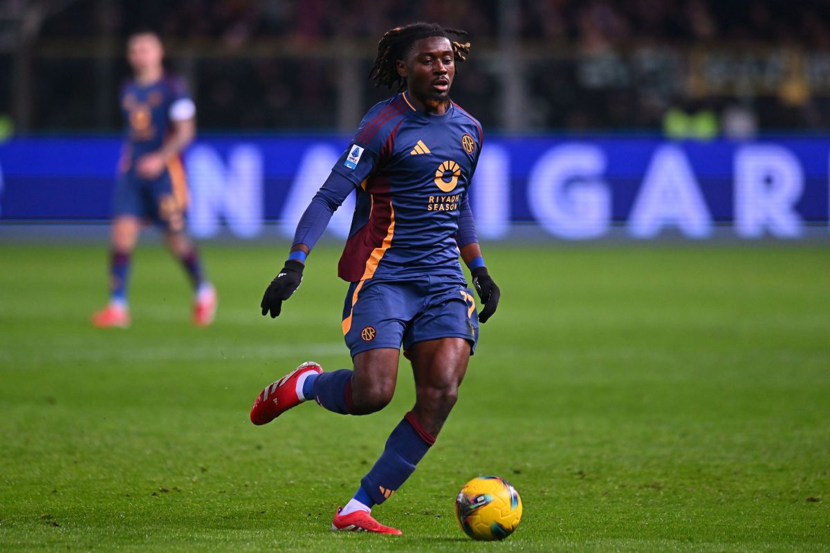 Agents of Manu Kone sound out moves as Roma reject Inter offer