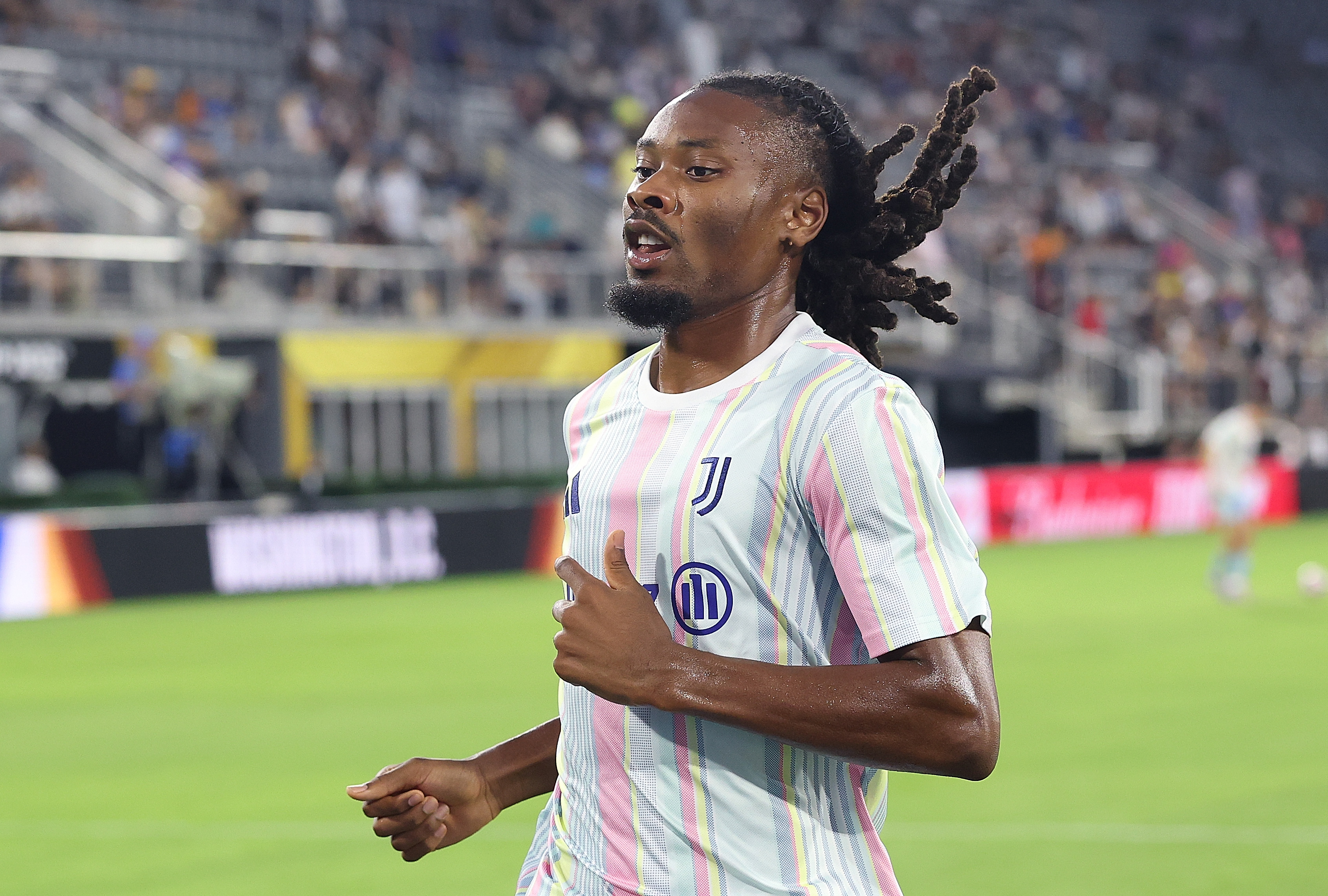 Inter Milan harbor ‘concrete’ interest in Juventus star Thuram