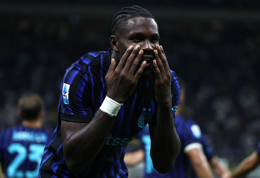 Inter vs Lazio - Chivu looks for unity as Acerbi & Thuram may return