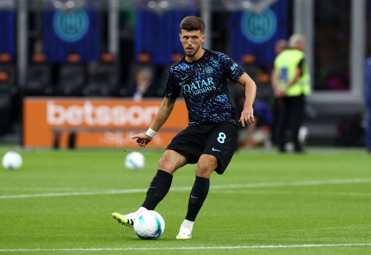 Inter Milan vs Slavia Prague - Several starting XI changes expected