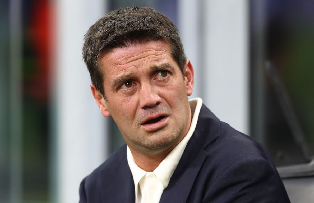 Supercoppa loss to Bologna underlines Inter Milan struggles