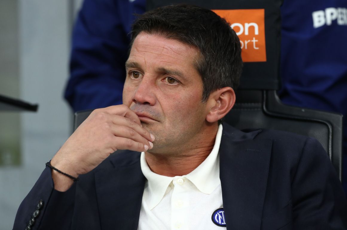 Roma vs Inter Milan: Chivu tactics face test in Serie A clash