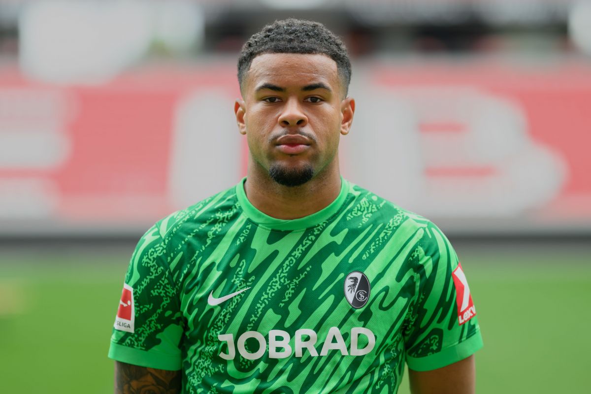 Inter Milan keeping close tabs on Noah Atubolu