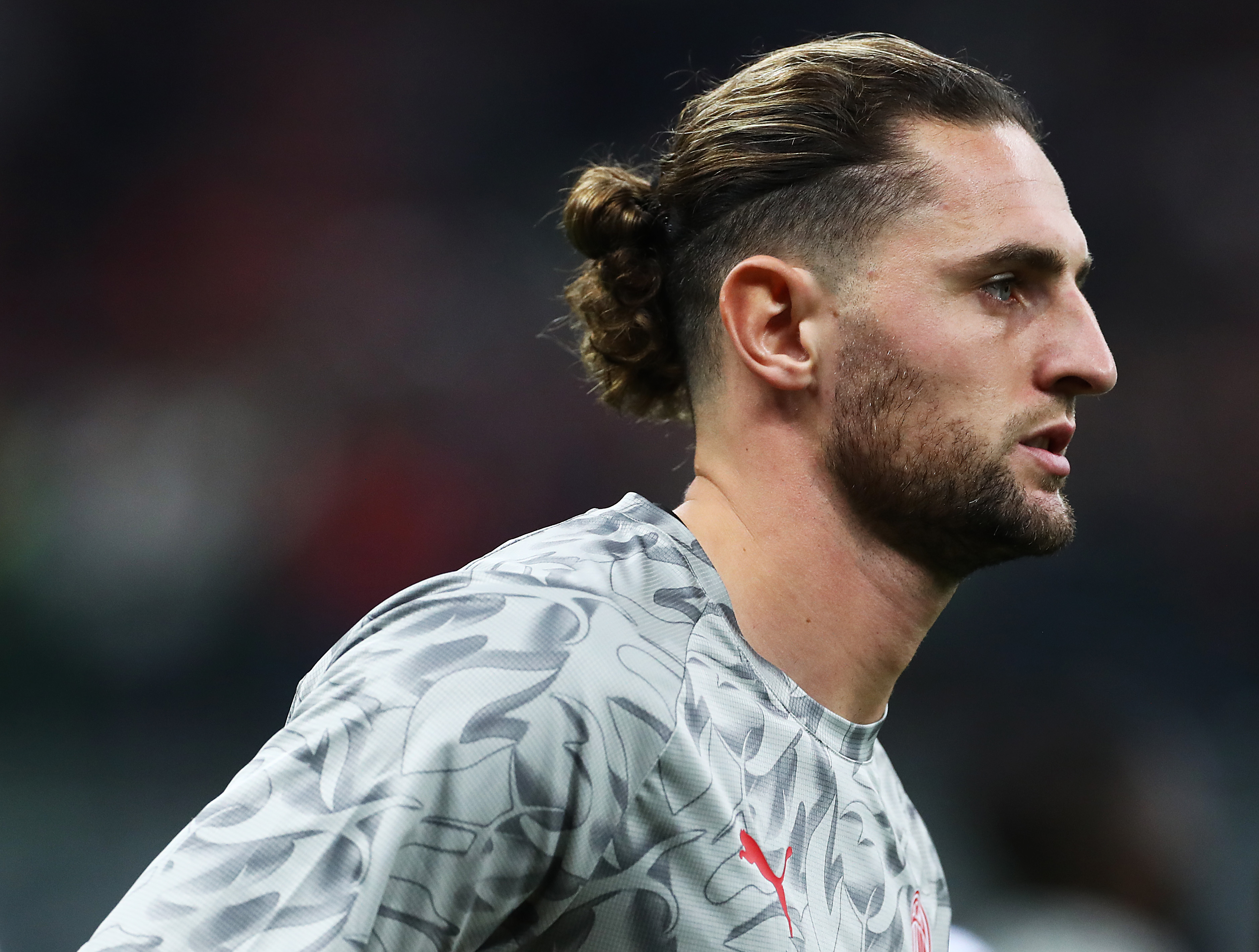 Inter vs Milan – Rabiot nearly joined Inter but instead signed Diouf