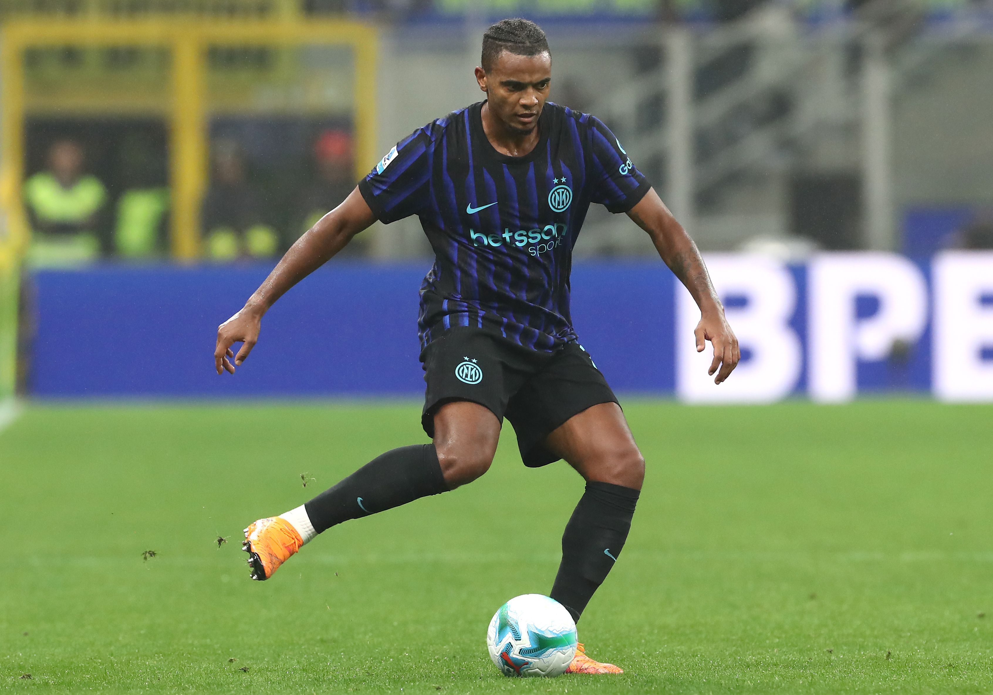 Bologna vs Inter Milan - Manuel Akanji returns to familiar territory
