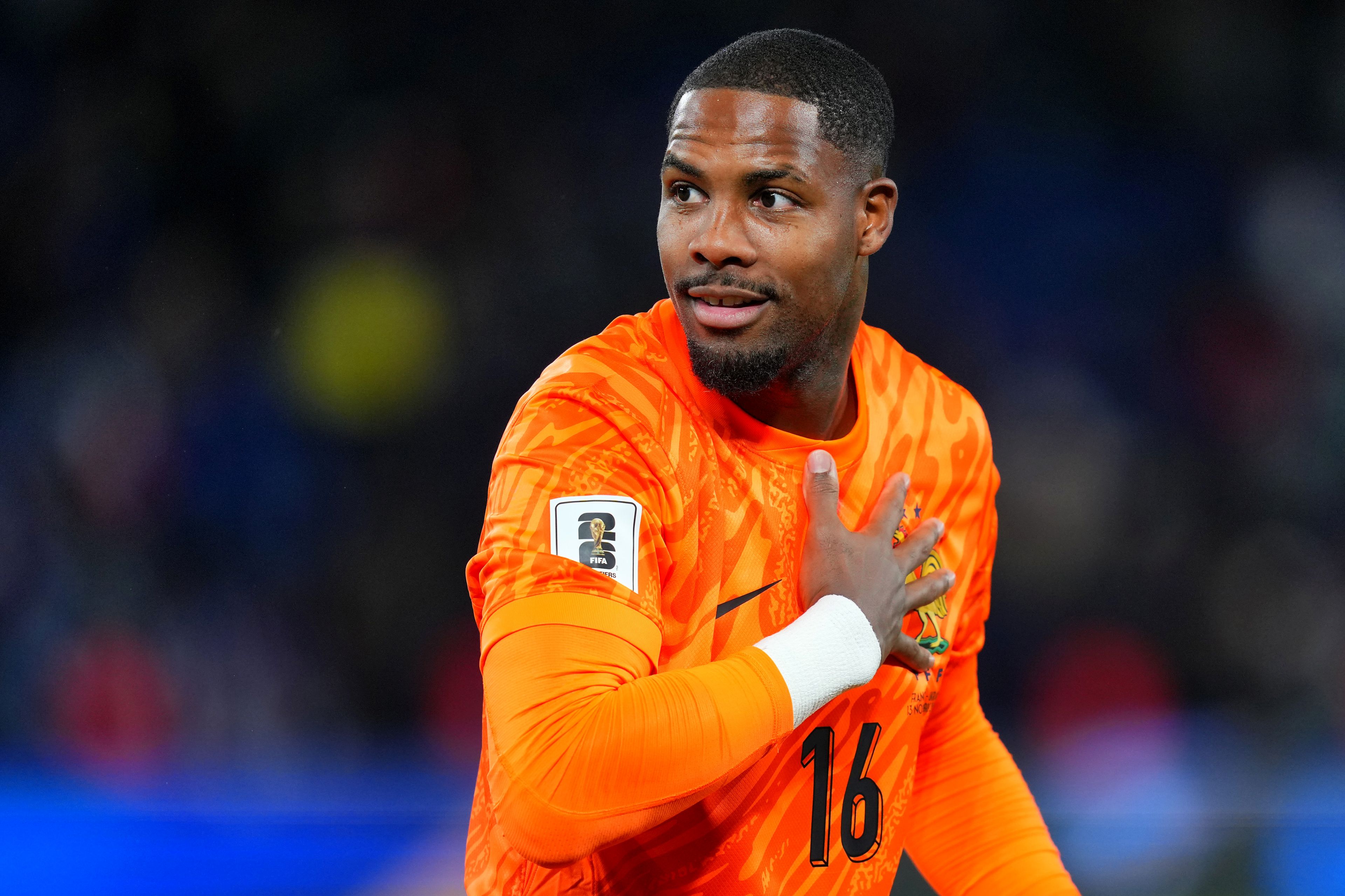 Chelsea overtake Inter in race for AC Milan star Mike Maignan