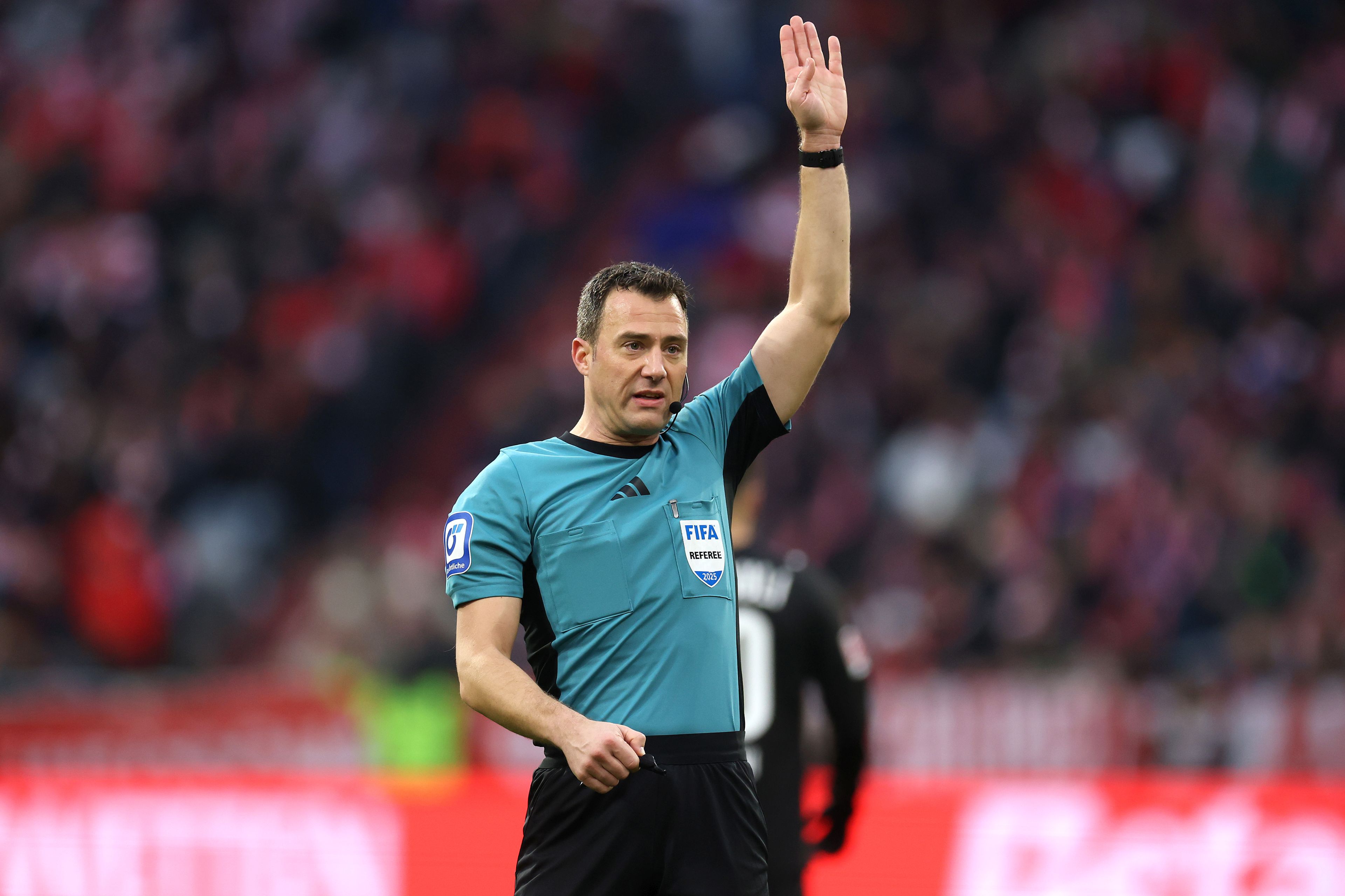 Inter 0-1 Liverpool - Carragher about penalty: ‘Would be very angry’