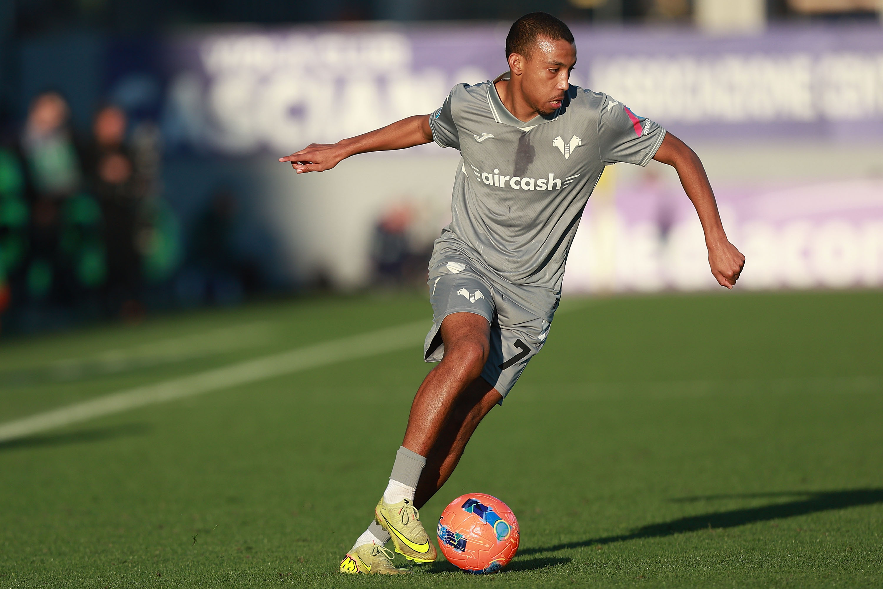 Inter Milan to intensify interest in Hellas Verona star Rafik Belghali