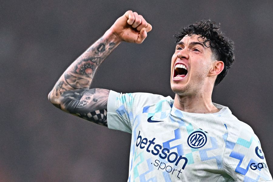 Impregnable Inter Milan boast best defensive record in Serie A