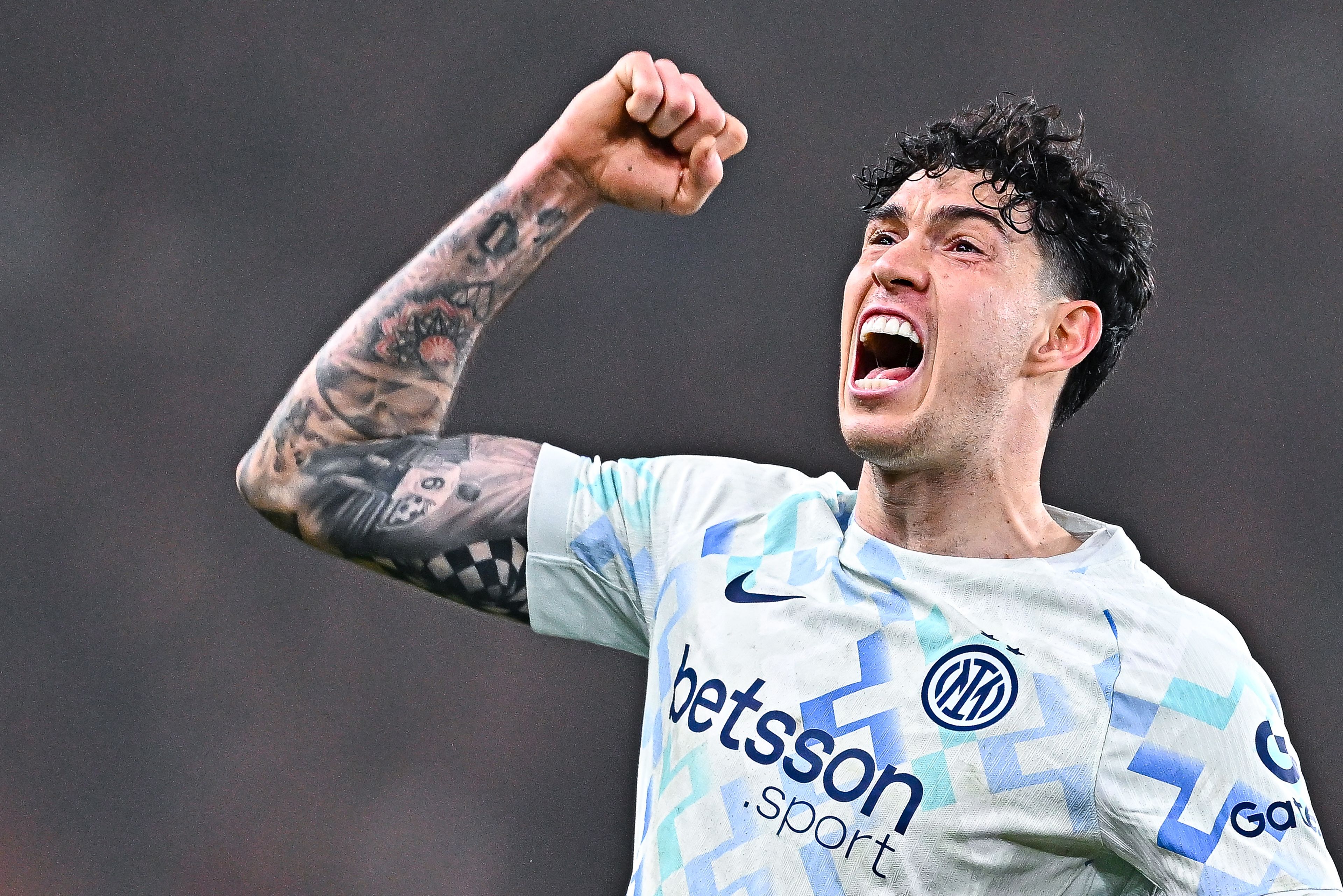 Impregnable Inter Milan boast best defensive record in Serie A