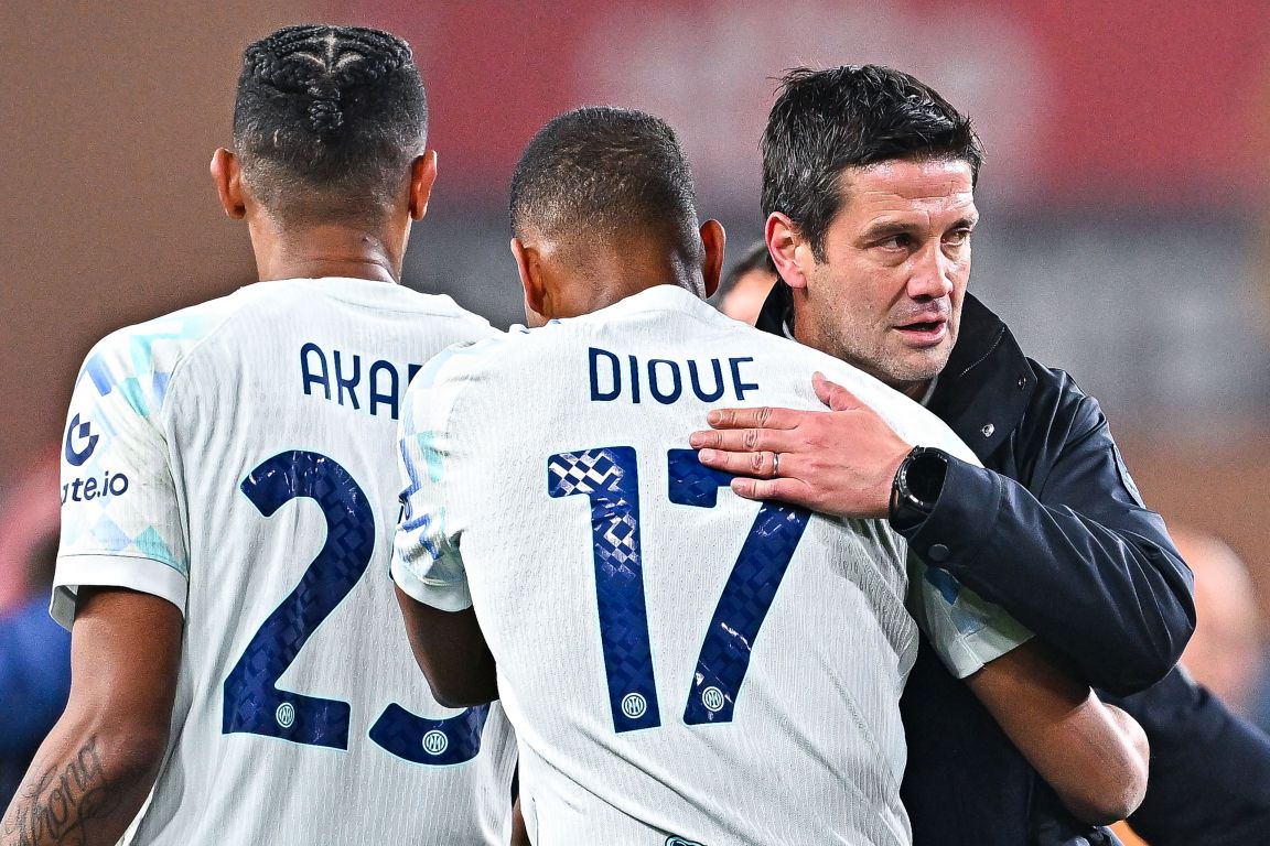 Dortmund vs Inter Milan - Top 8 UCL finish on the line