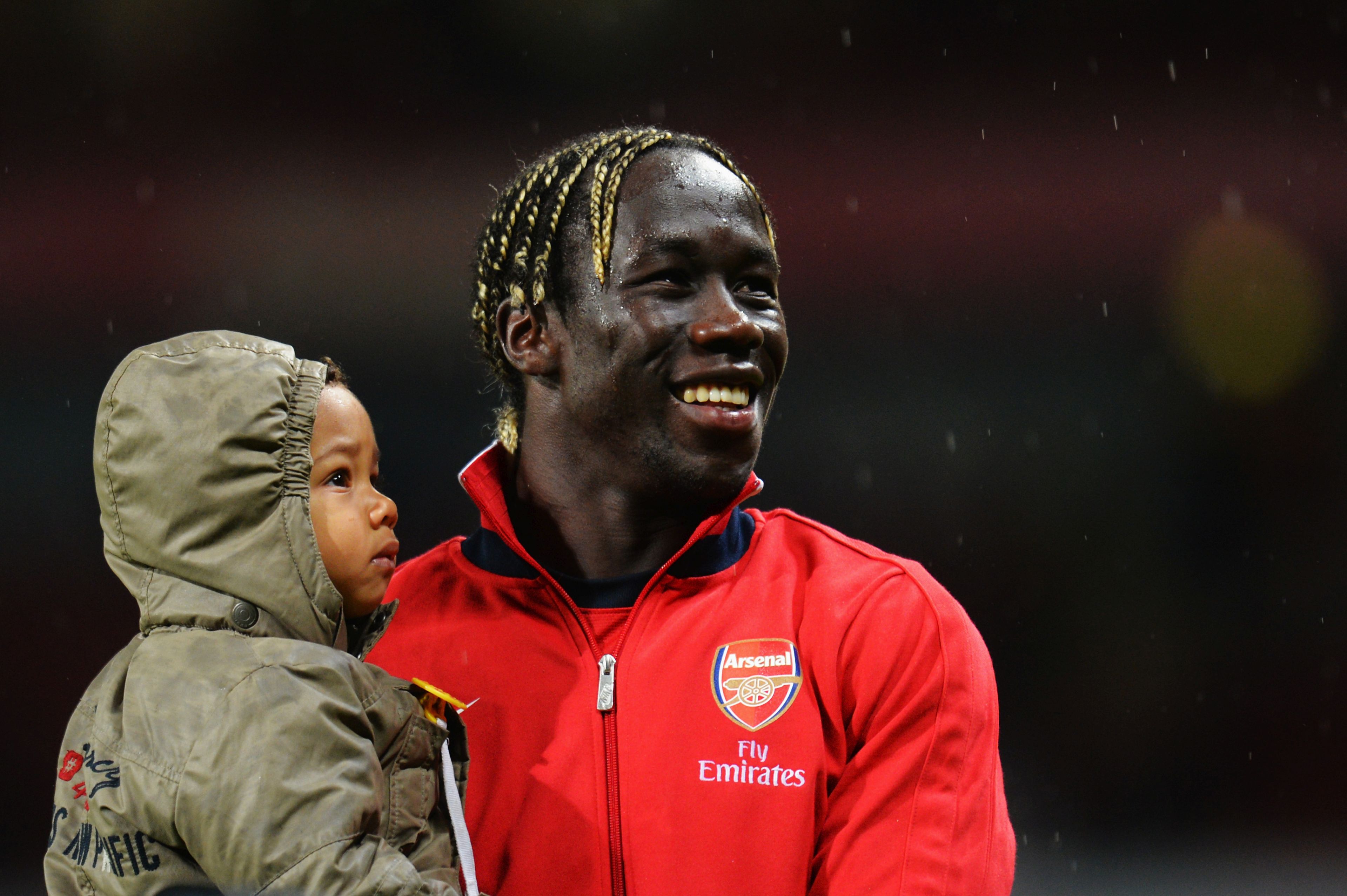 Ex France star Sagna: "Inter UCL loss to Arsenal not important"