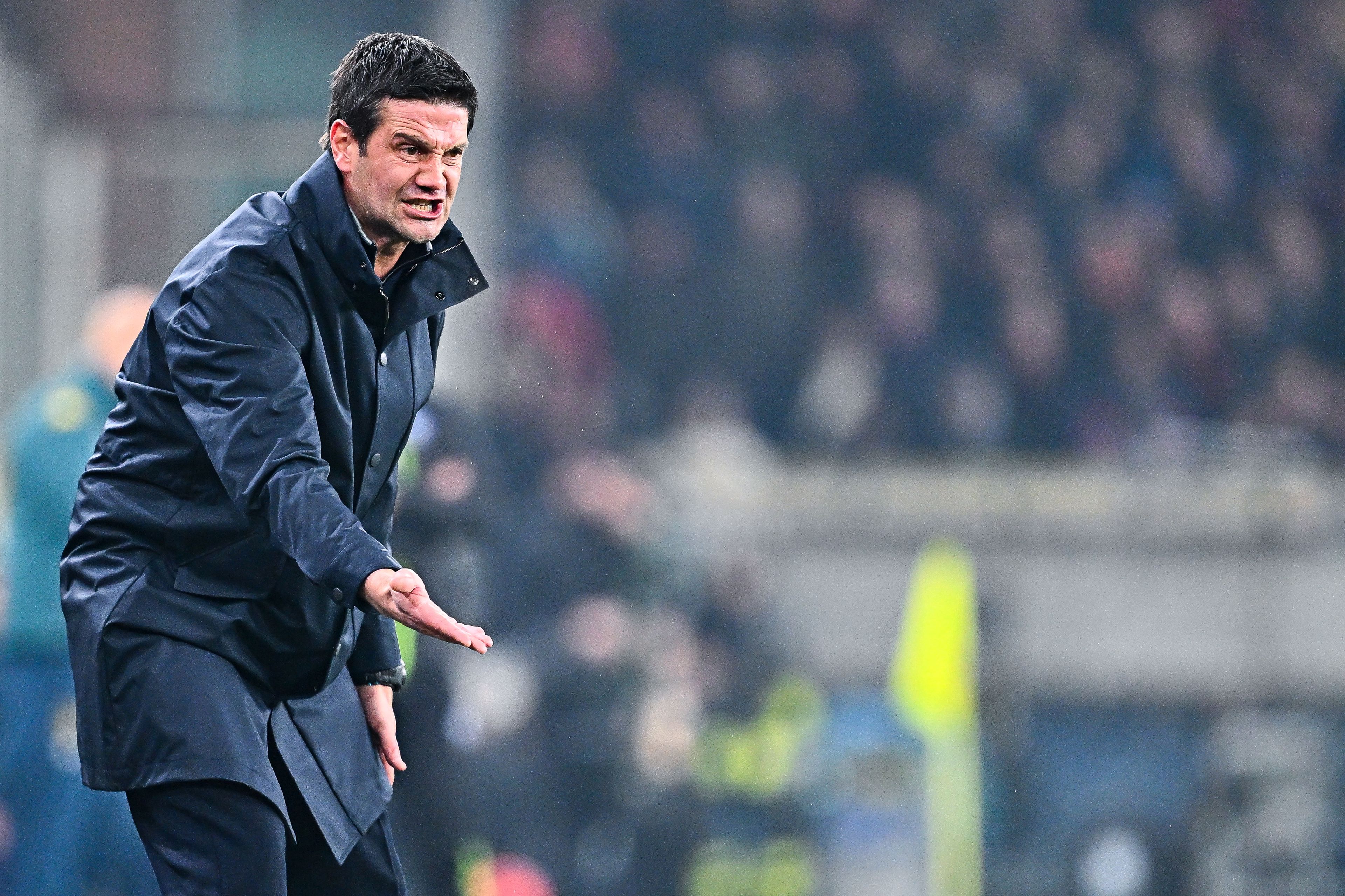 Inter Milan vs Lecce - Chivu considers quadruple starting XI change